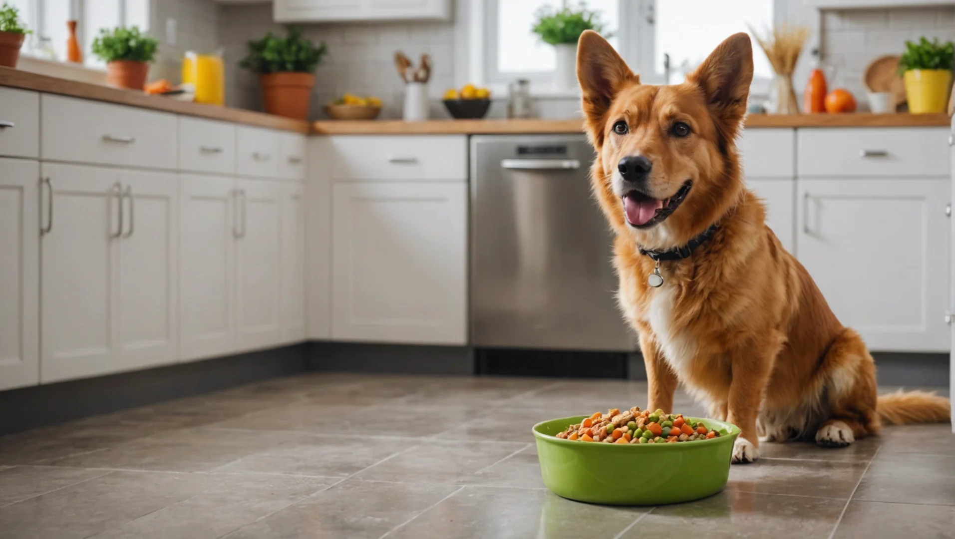 Guide Complet pour une Alimentation Saine de Votre Chien