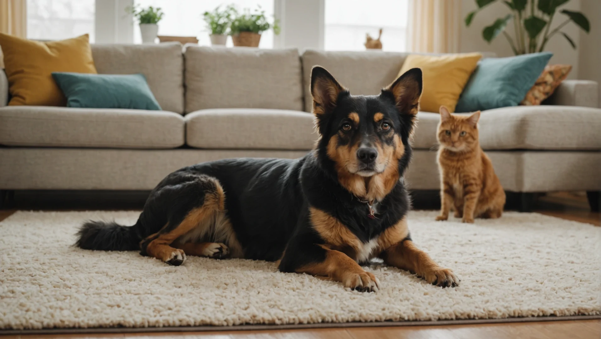 Guide Ultime pour le Bien-être de vos Animaux de Compagnie