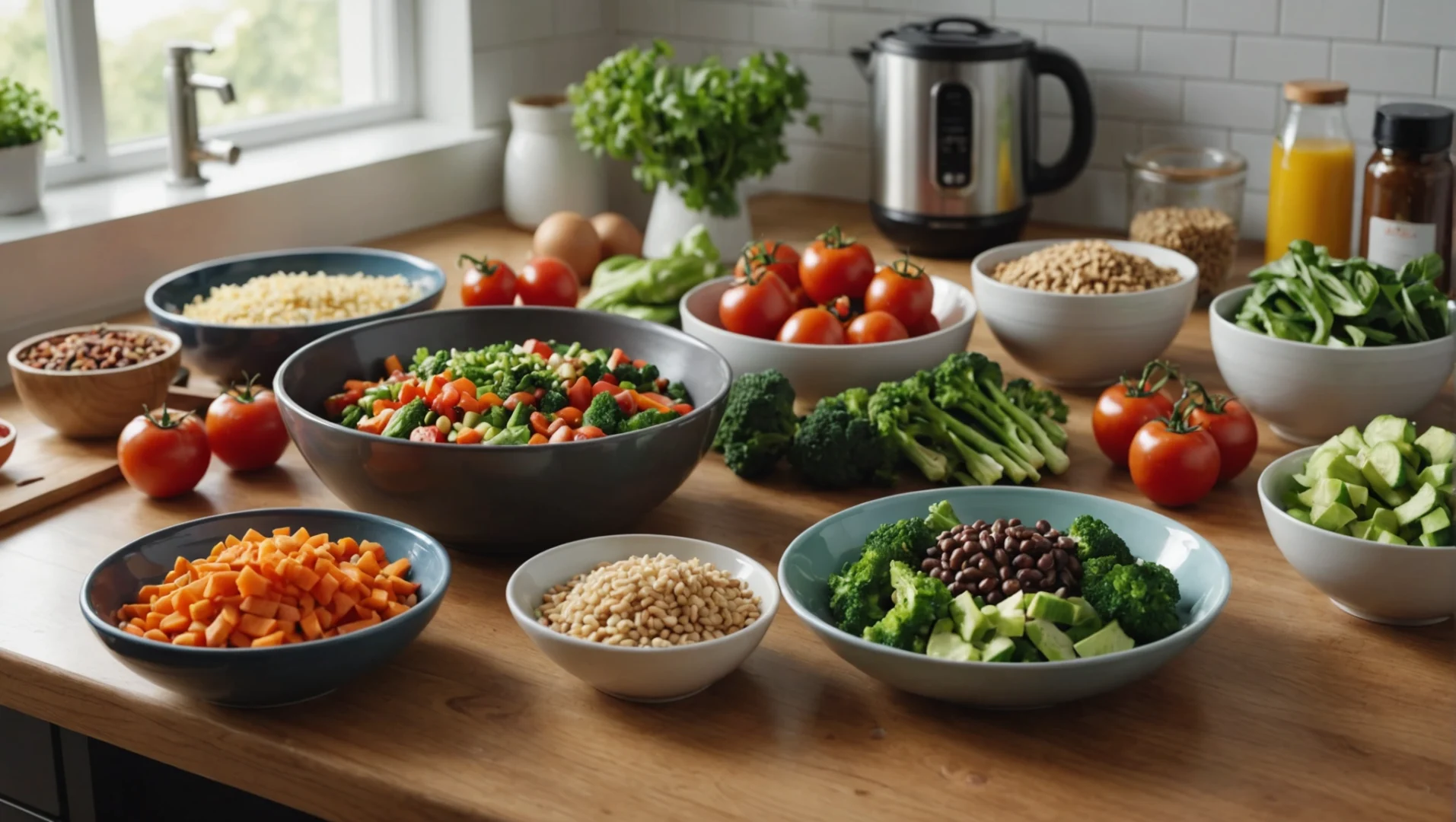 Guide ultime pour une nutrition équilibrée des animaux